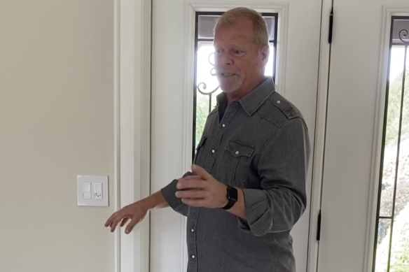 Panasonic & Mike Holmes