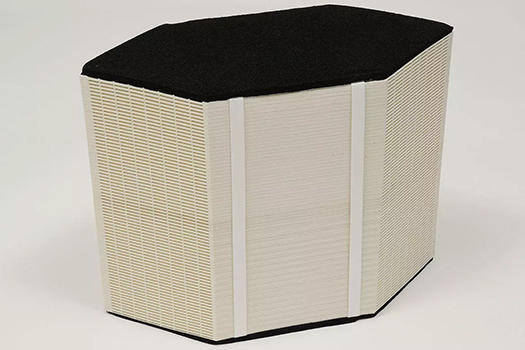 Intelli-Balance® 100 Cold Climate ERV (Mirror)