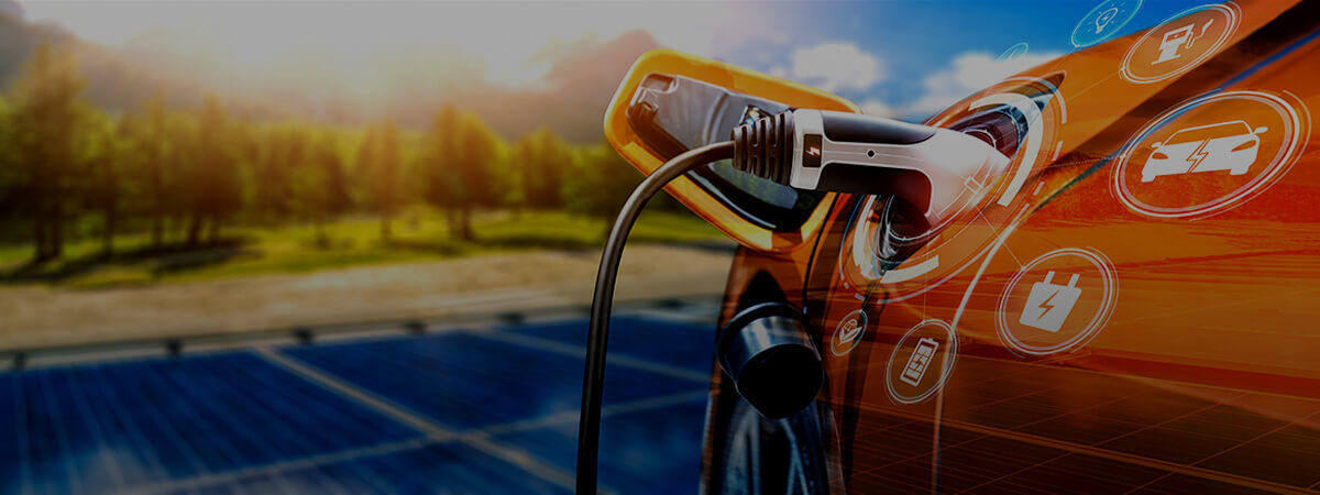 Fueling our EV Future