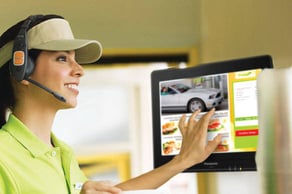 Quick Service Restaurants