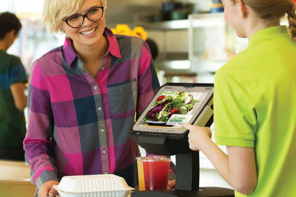 Quick Service Restaurants