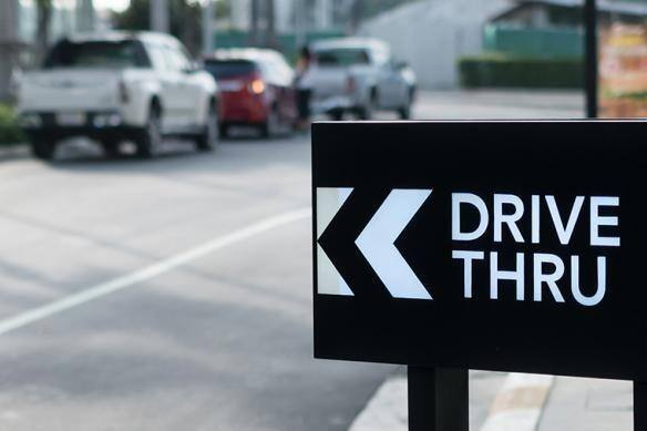 Drive-Thru Solutions
