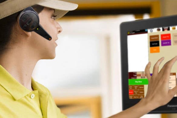POS Solutions