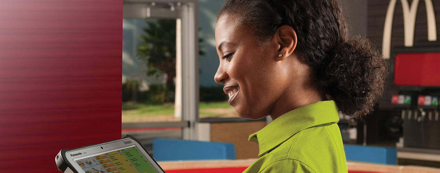 Quick Service Restaurants