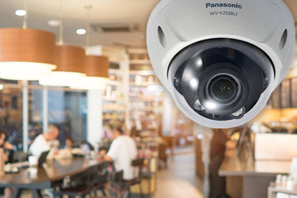 Solutions de service au volant