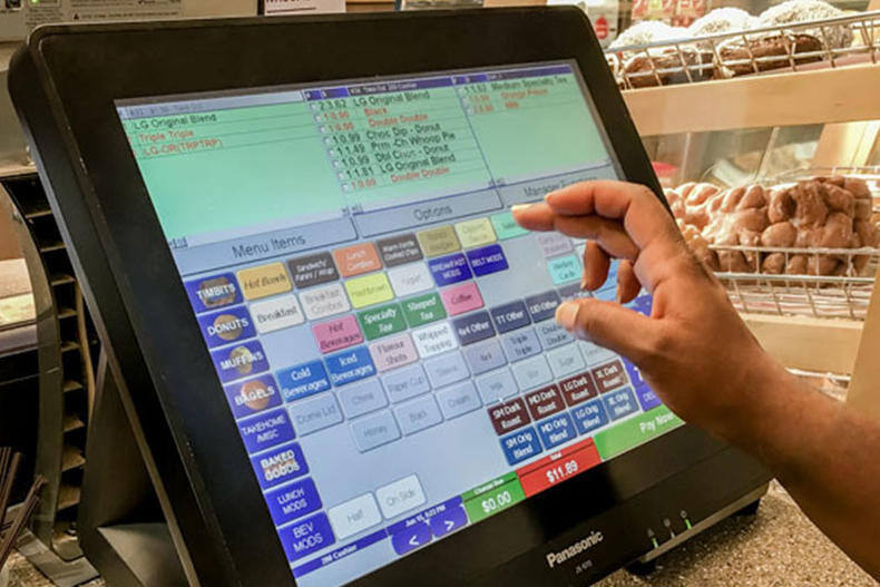 POS Systems for Quick Service Restaurants Guide