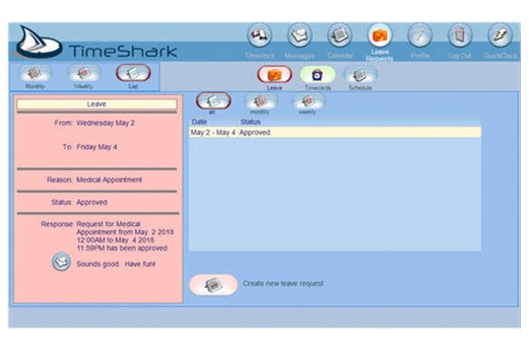 Back Office Solutions