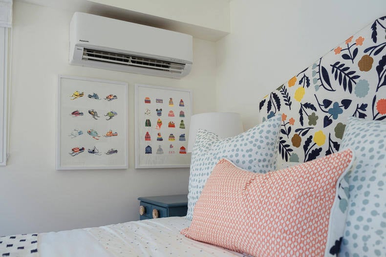 Breathe Well Solution Brings Fresh Mountain Air into Haus Heidi