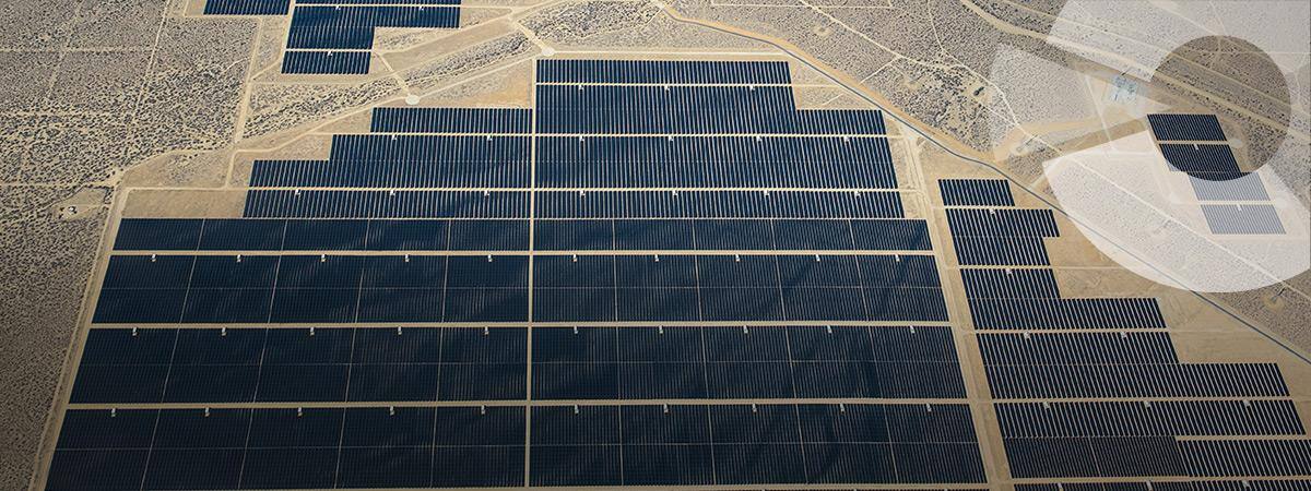 Disruptive technology spurs Sustainable Energy