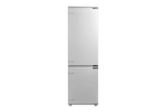 24-Inch Built-in Fridge/Freezer