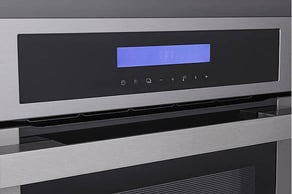 24-Inch Built-in Oven
