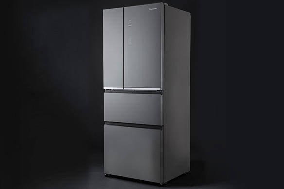 30-Inch Counter-Depth Refrigerator