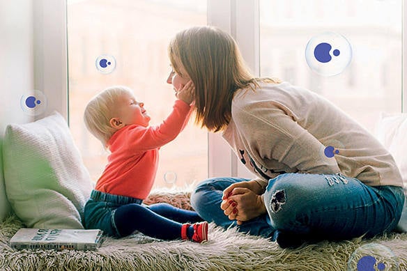 ClimaPure® with nanoe Technology