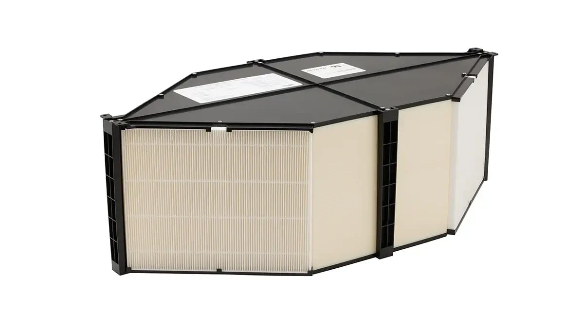 Intelli-Balance® Elite Plus ERV - Any Climate