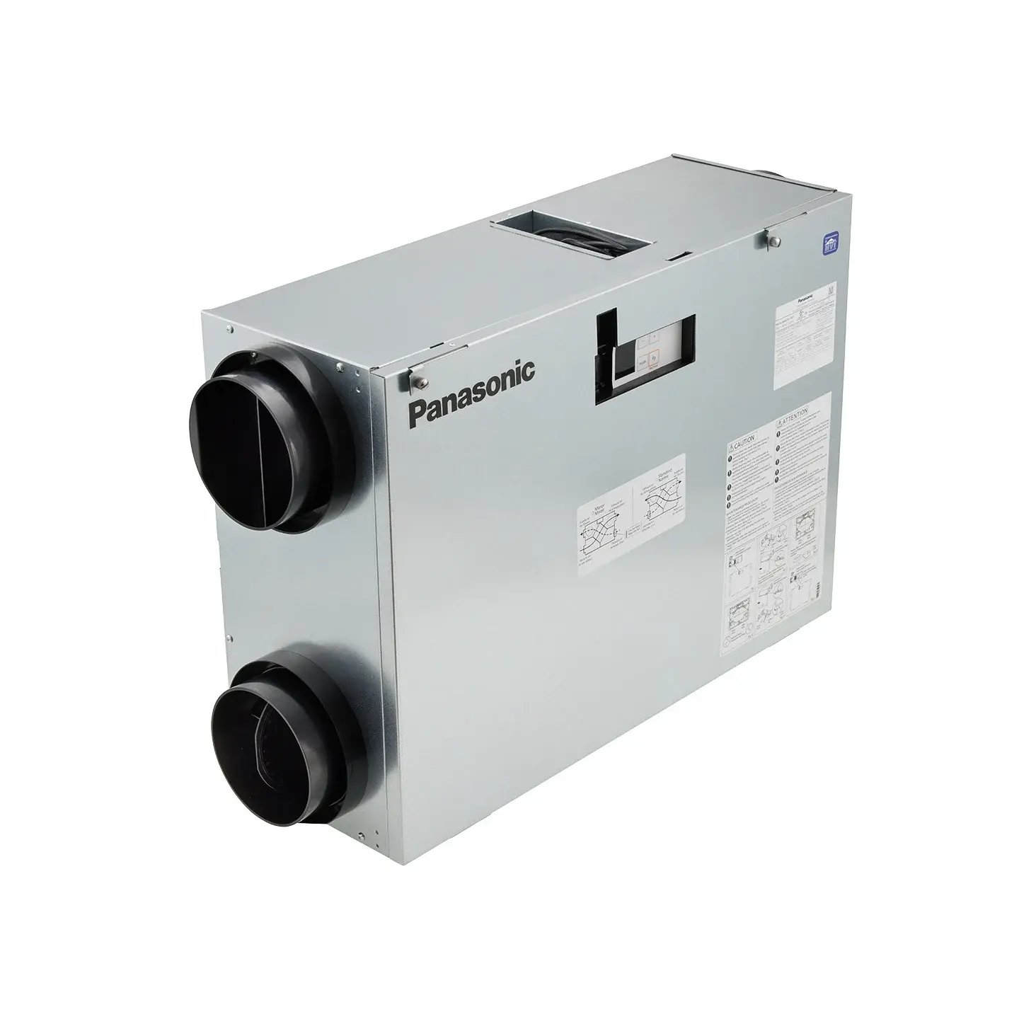 Intelli-Balance® Elite ERV - Temperate Climate