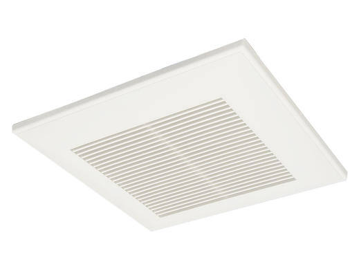 WhisperFit® DC Ventilation Fan with Condensation Sensor