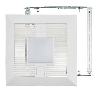 WhisperGreen® Select Pick-A-Flow with LED Light - FV-0511VKL3