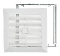 WhisperGreen® Select with Multi-Speed Function