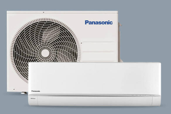 ClimaPure® with nanoe Technology