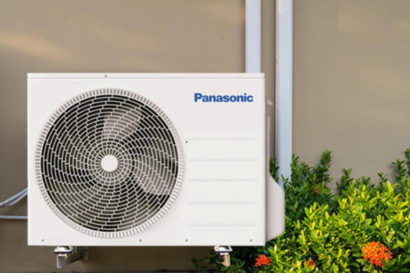 ClimaPure® with nanoe Technology