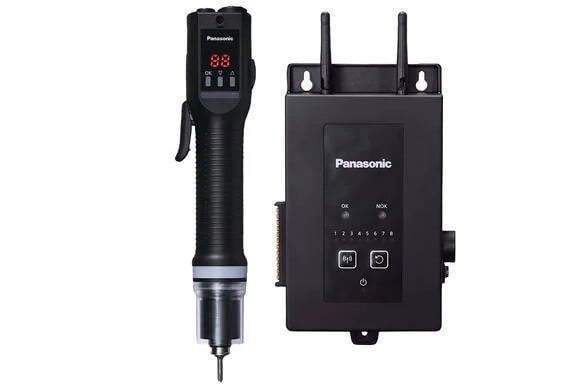 Corded Electric Screwdriver Controller