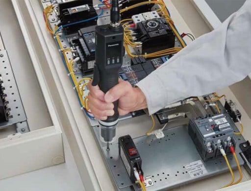 Corded Electric Screwdriver Controller