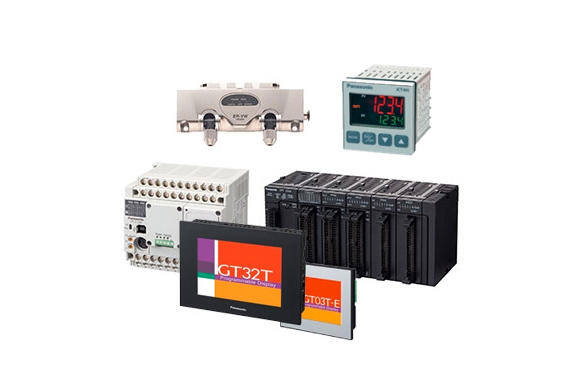 Industrial Automation