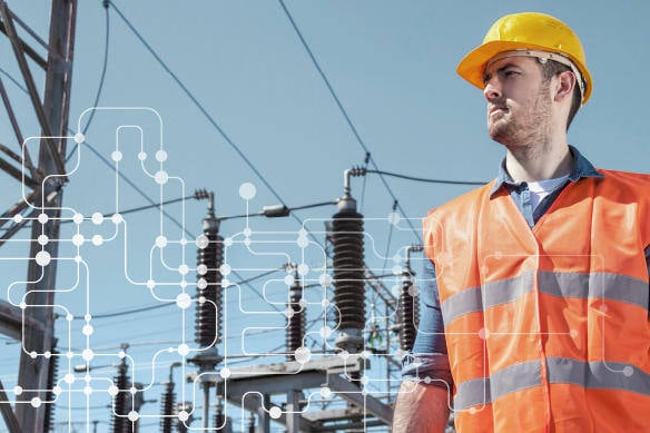 Energy & Utilities
