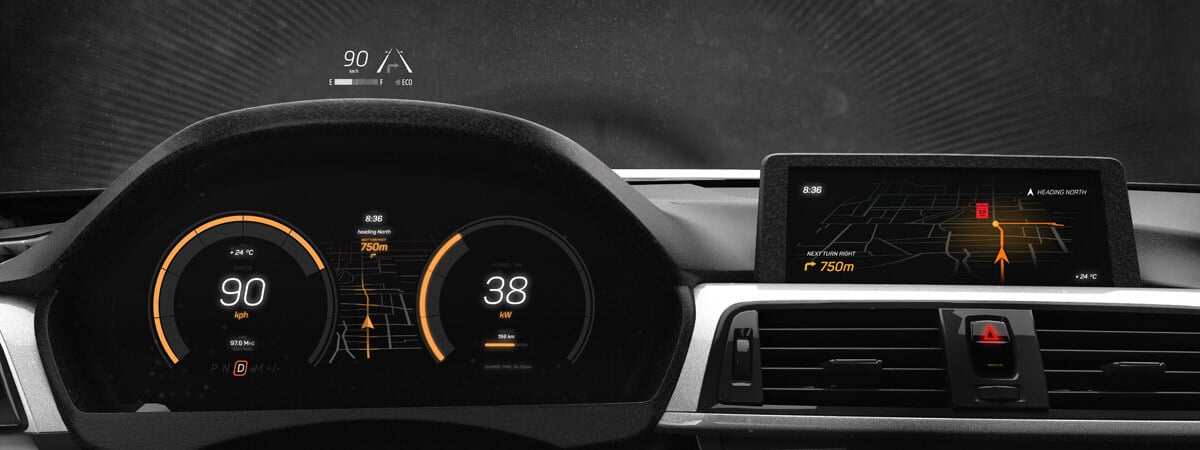 Infotainment
