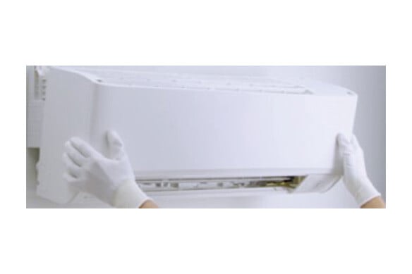 ClimaPure XZ and EXTERIOS Z