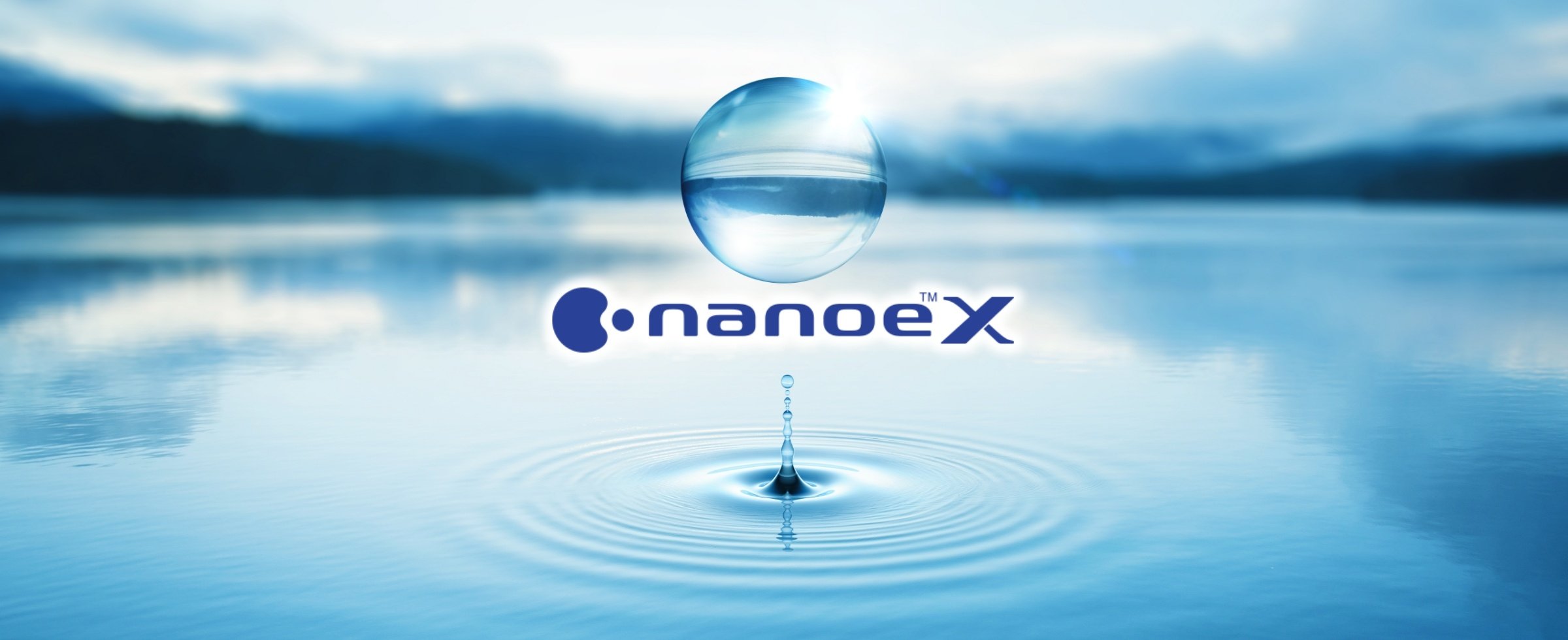 nanoe™ X