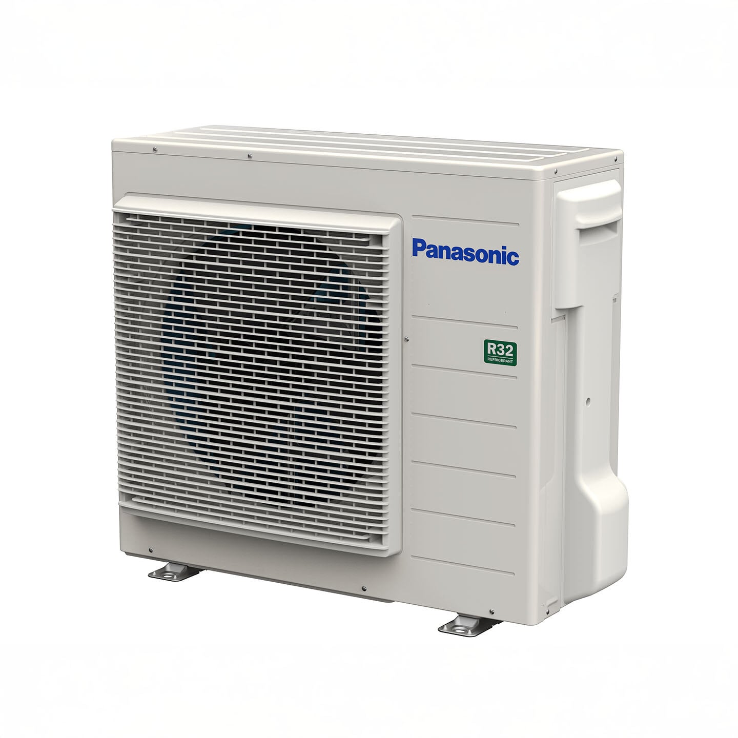 EXTERIOS Z Series Single Split System