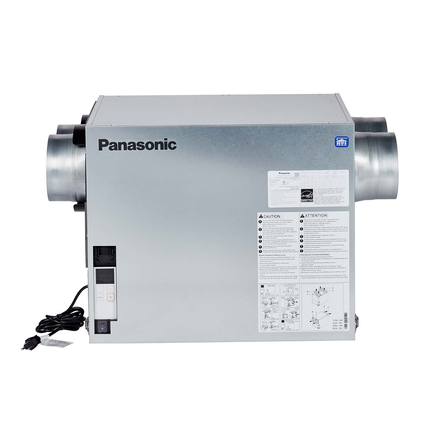 BalancedHome™ 160 Elite Plus