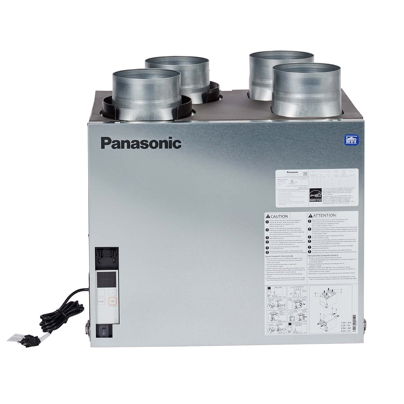 BalancedHome™ 130 Elite Plus