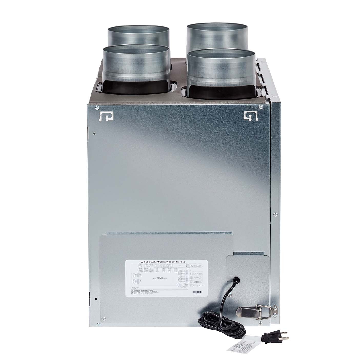 BalancedHome™ 160 Elite Plus