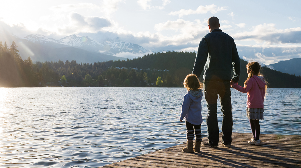 Panasonic Canada - Accueil