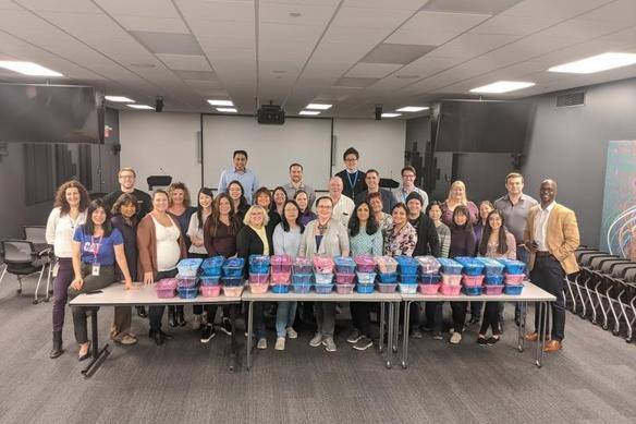 Corporate Social Responsibility (CSR) Program