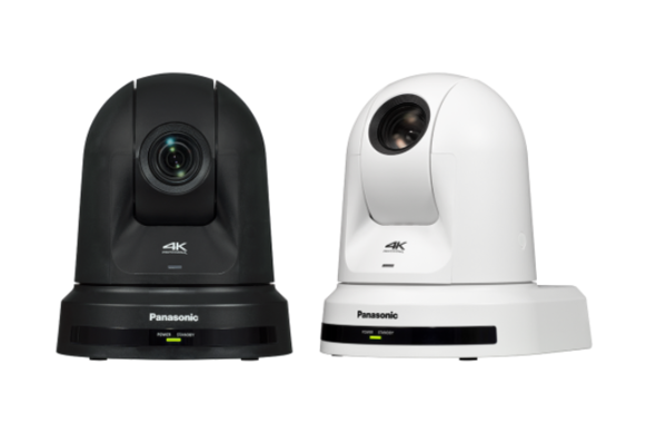 Caméra VPIZ 4K/30p ultrasilencieuse