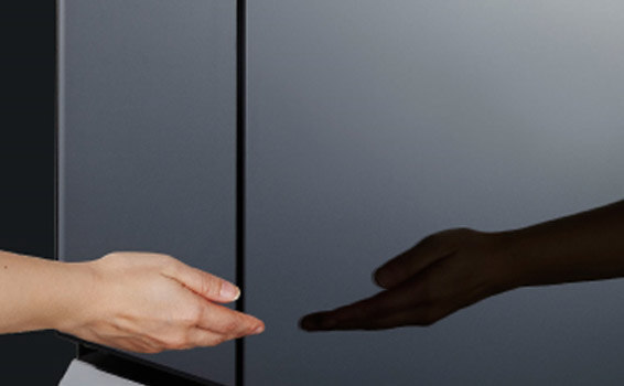 30-Inch Counter-Depth Refrigerator