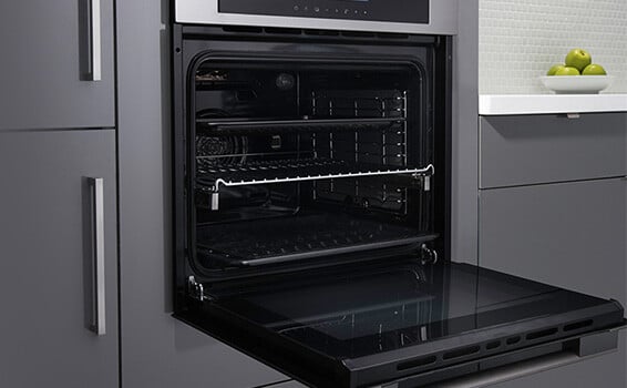 24-Inch Built-in Oven