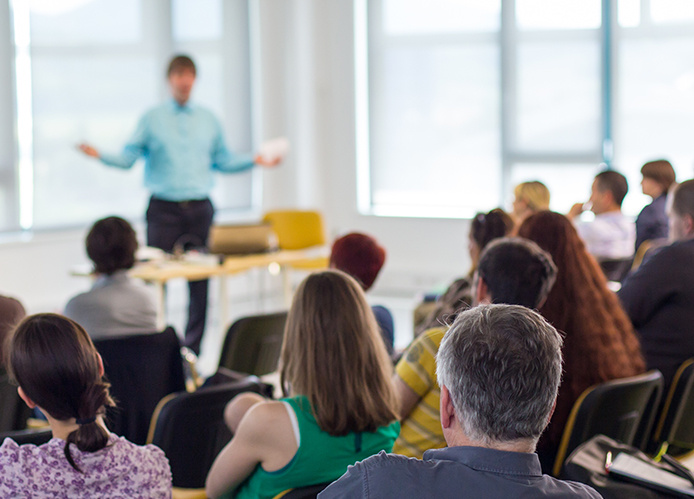 Campus Safety Conference 2023