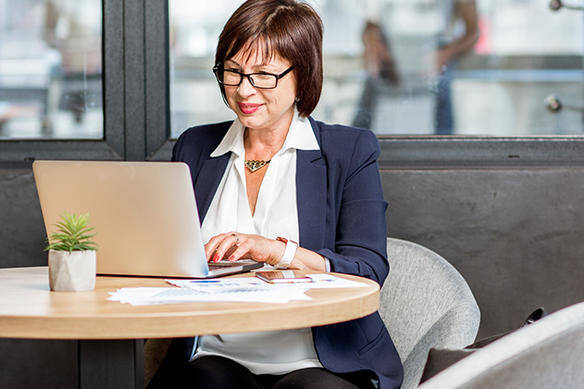 Back Office Solutions