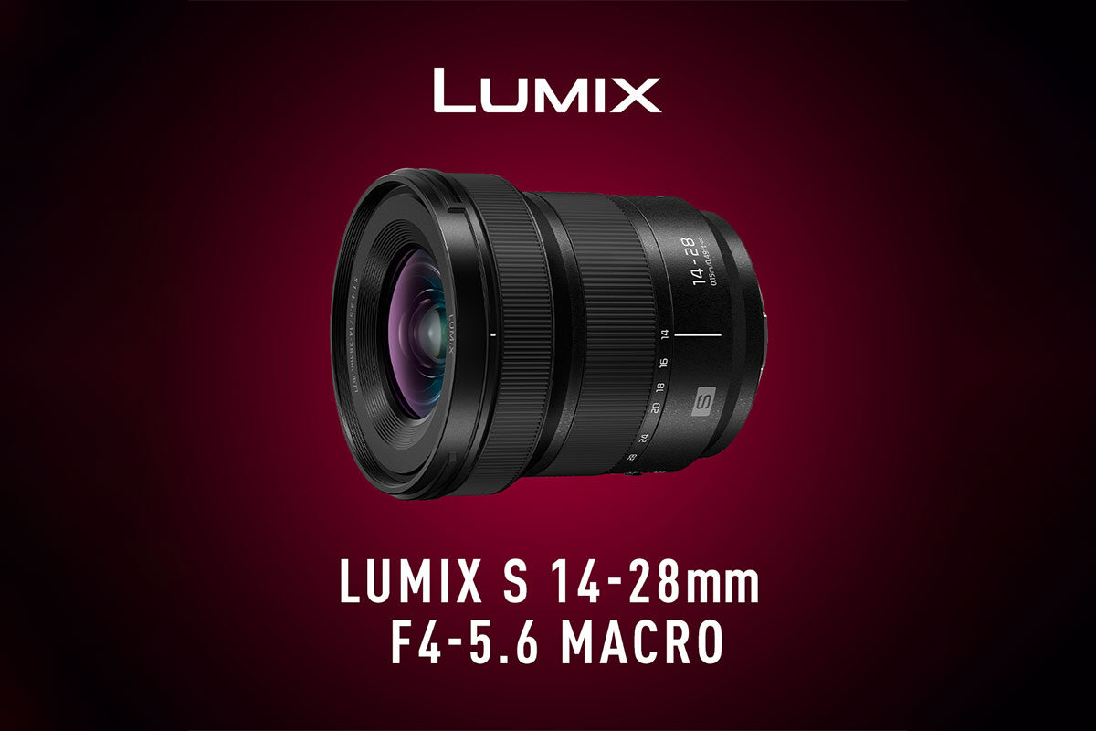 A New Compact and Light-weight Ultra Wide-Angle Zoom Lens with Macro ...