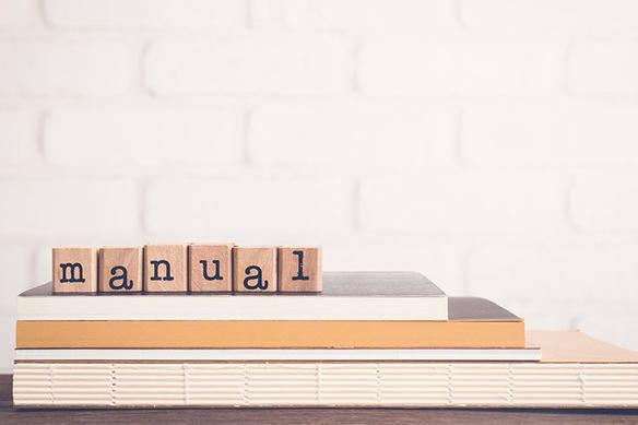 Assembly Tools Owner’s Manuals