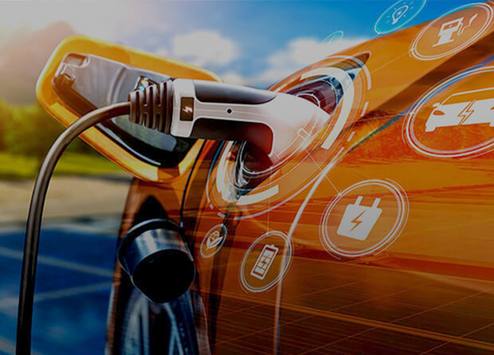 Fueling our EV Future