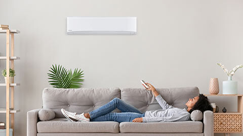 Panasonic Announces Intertek Zero Ozone Program Verification for nanoe ...