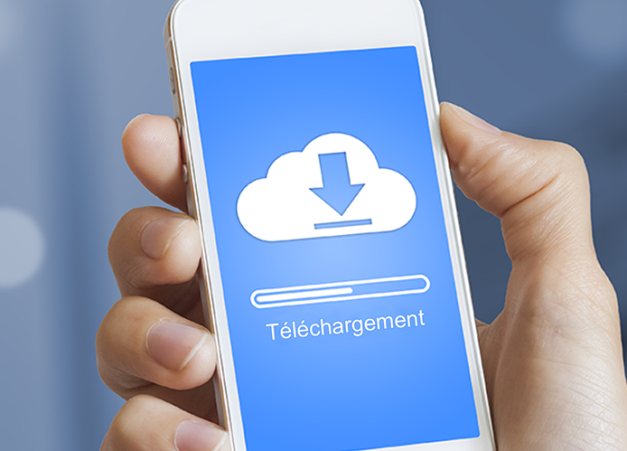 Téléchargement - Outils d'assemblage